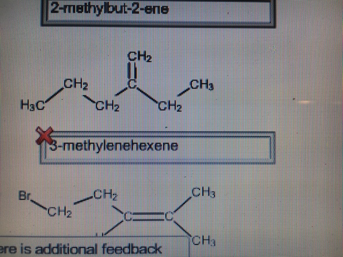 Solved Name the following Alkenes using systematic names | Chegg.com Solved Name the following Alkenes using systematic names | Chegg.com