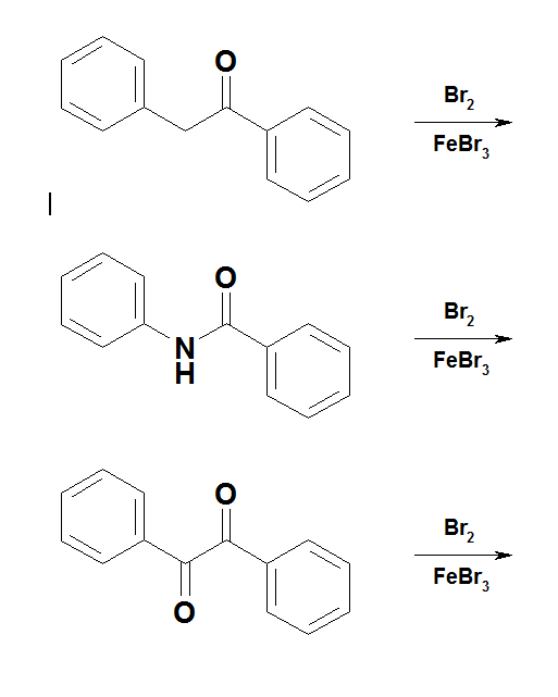 Solved What monobromination product or products would you | Chegg.com