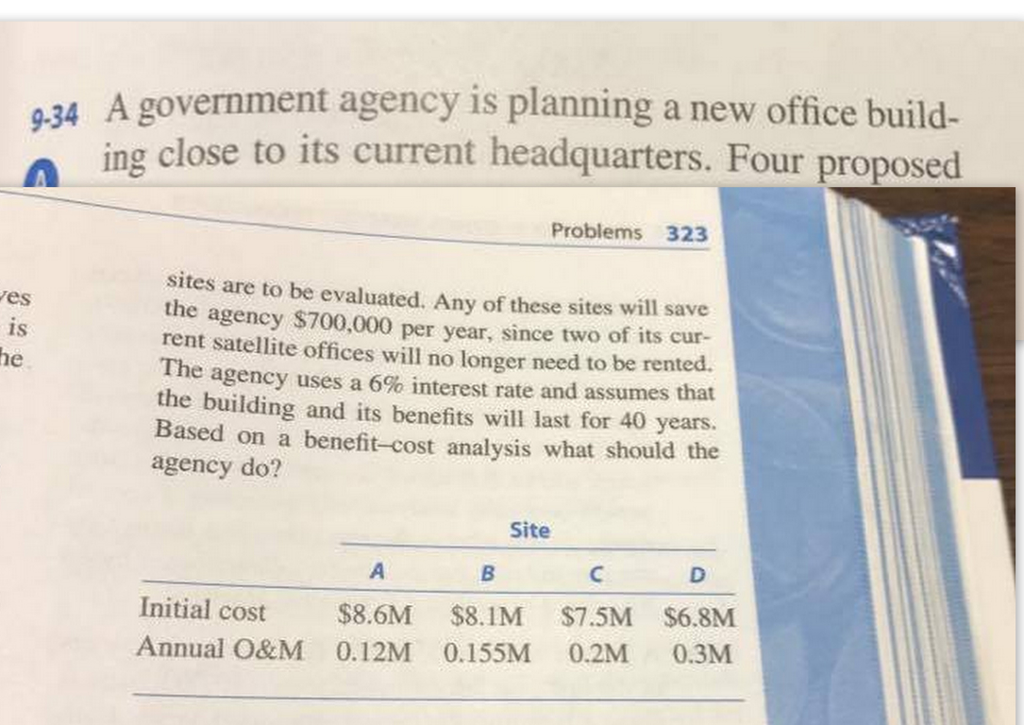 Solved Can you please solve these two Problems in Excel?? | Chegg.com