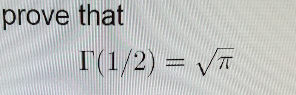 Solved prove that | Chegg.com