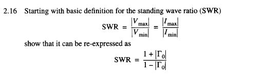 Solved Start with basic definition for the standing wave | Chegg.com