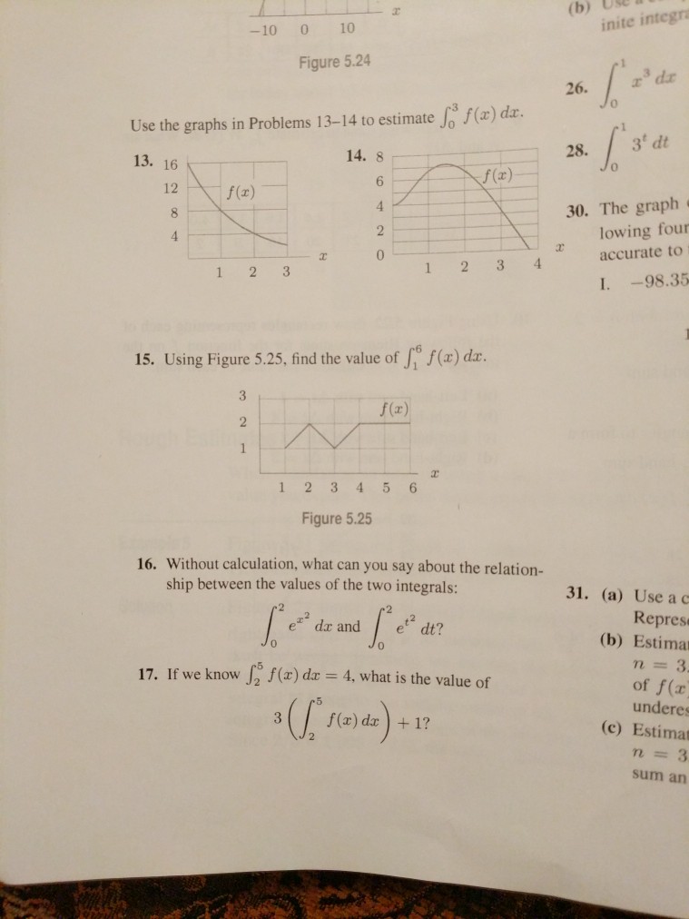 Solved 10. Using Figure 5.22, draw rectangles representing | Chegg.com