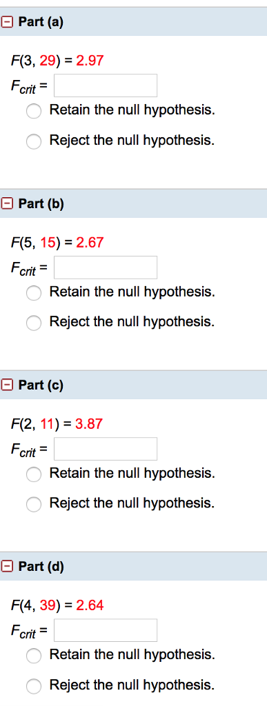Solved What is the decision at a 0.05 level of significance | Chegg.com