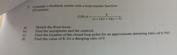 Solved Consider the circuit shown below with V_in = V_0 sin | Chegg.com