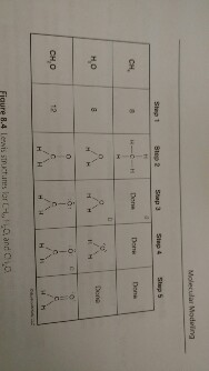 Solved Draw Lewis Structures for each of the following | Chegg.com