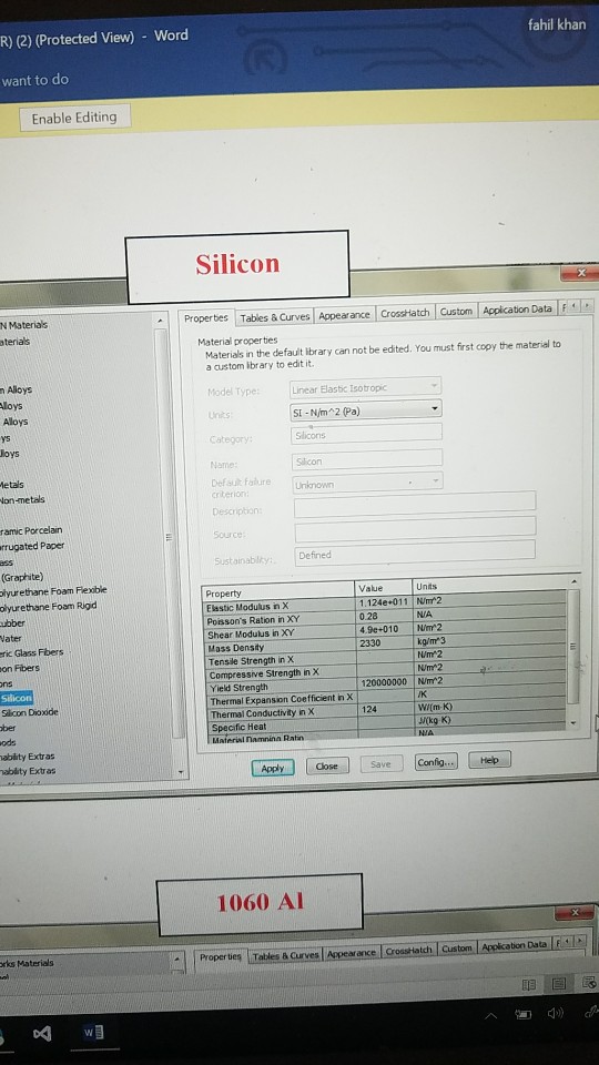 Solved E54 CASE STUDY 2 (SEMI CONDUCTOR) (2) (Protected | Chegg.com