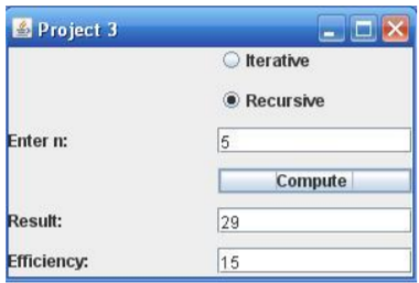 Solved This programming project involves writing a program | Chegg.com