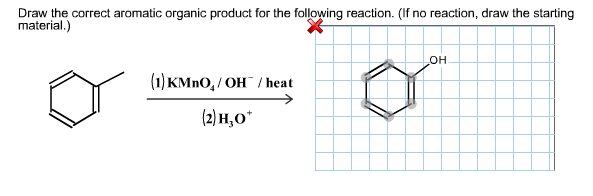 Solved The diol shown below undergoes reactions with | Chegg.com