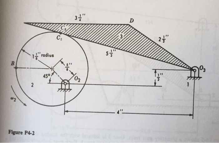 Solved In figure P4-2, let Vb be represented by a vector 2 | Chegg.com