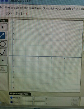 Solved 1.consider the following f (1)=4, f (0)=5 a) write | Chegg.com