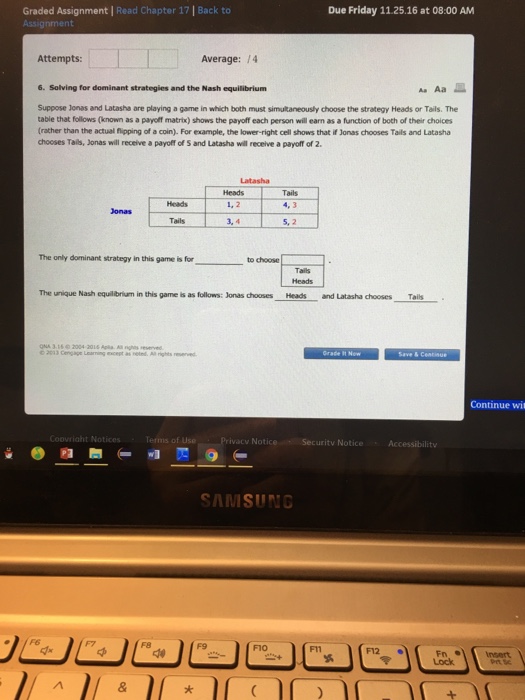 Solved Assignment Attempts: Average: 14 6. solving for | Chegg.com