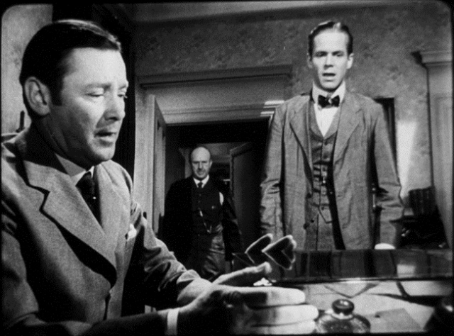 For each film frame, select the depth cues and | Chegg.com