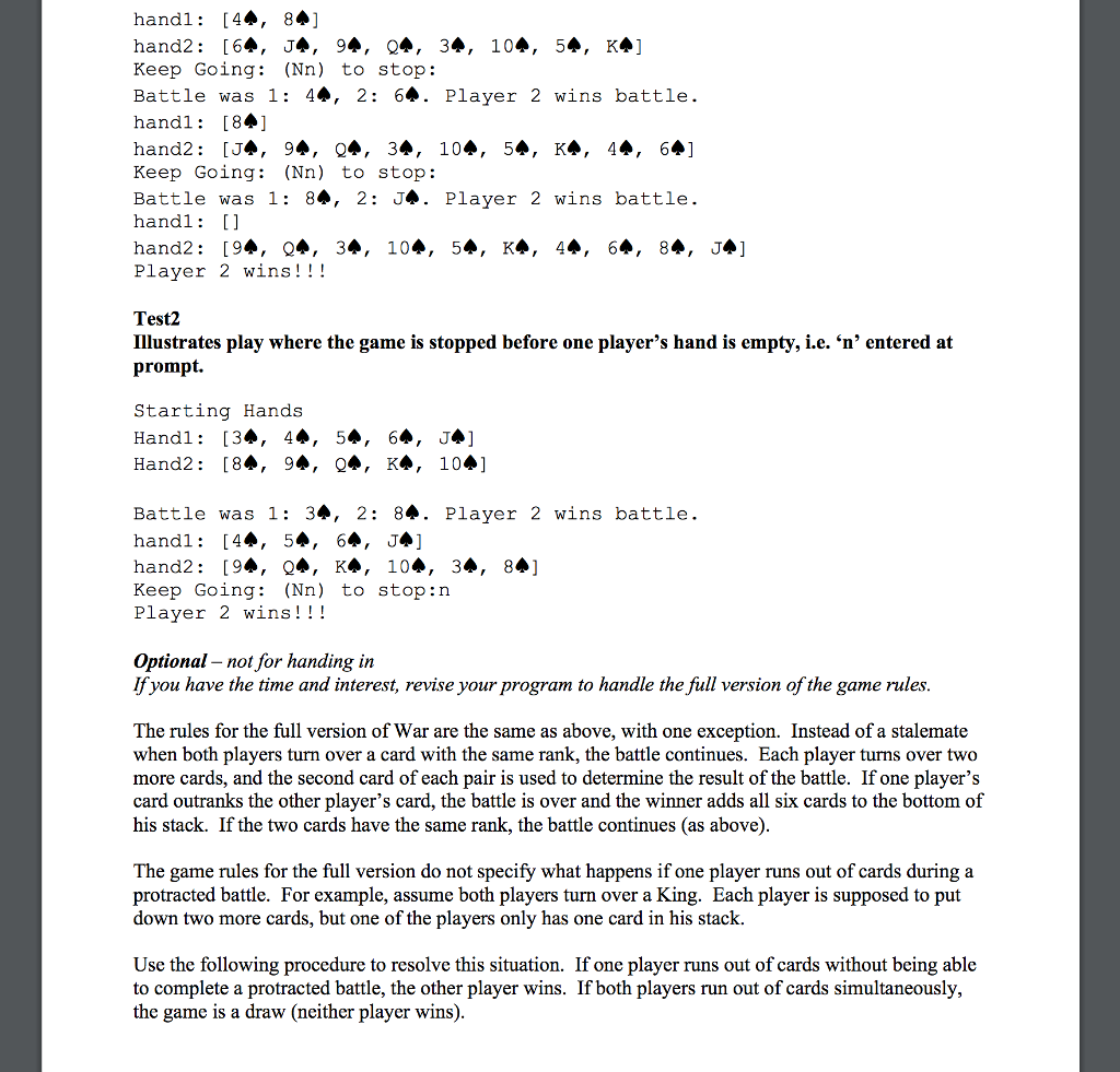 Solved Lab Exercise #11 Assignment Overview u will work with | Chegg.com