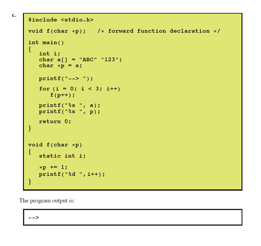 Solved Problem 4 15 Points In This Problem You Are Given 
