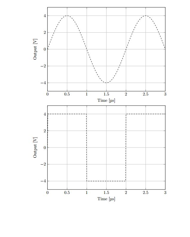 Solved Problem 1. A non-inverting op amp configuration is | Chegg.com