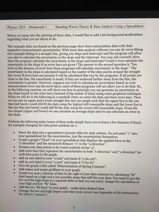 Solved There are many different programs available with | Chegg.com