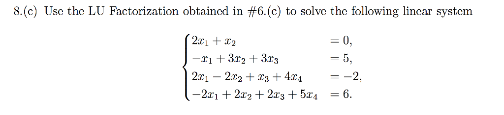 Solved Text: R.L. Burden & J.D. Faires, Numerical Analysis, | Chegg.com