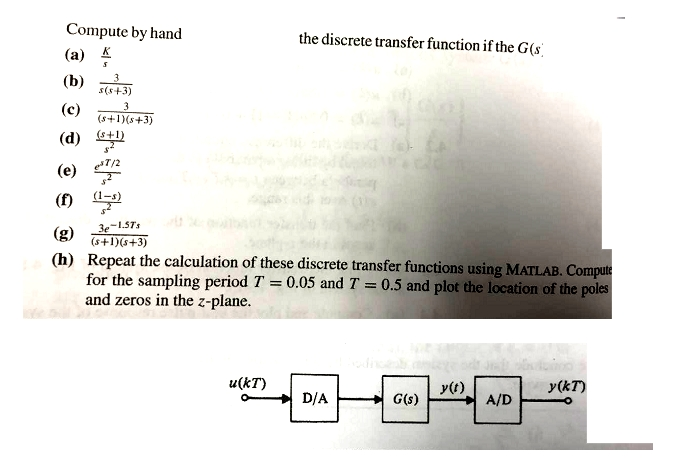 Solved calculate by hand means Do NOT use the table of | Chegg.com