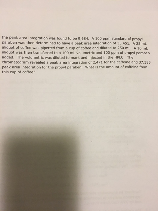 Solved Homework Assignment 4 Calibration QUANTITATIVE | Chegg.com