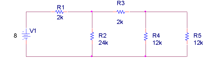 Solved a) Use circuit reduction to find the current produced | Chegg.com