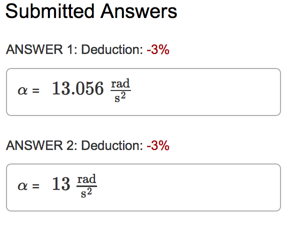 Solved A 5.0 kg, 58-cm-diameter cylinder rotates on an | Chegg.com