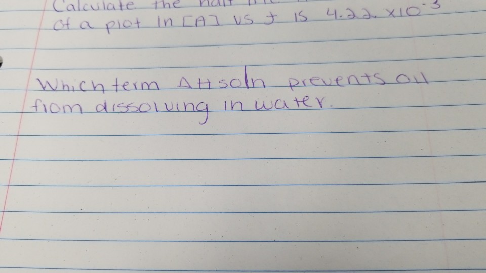 Calculate the pia Which term Athsol events al | Chegg.com