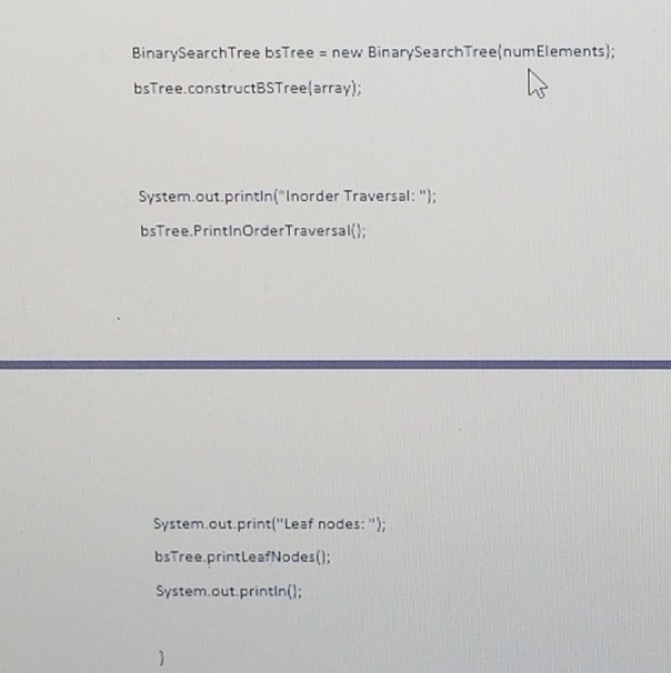 Solved The lowest common ancestor (LCA) for two nodes A and | Chegg.com