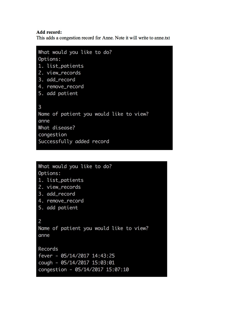 Solved Write a java program in (intelliJ) For this | Chegg.com