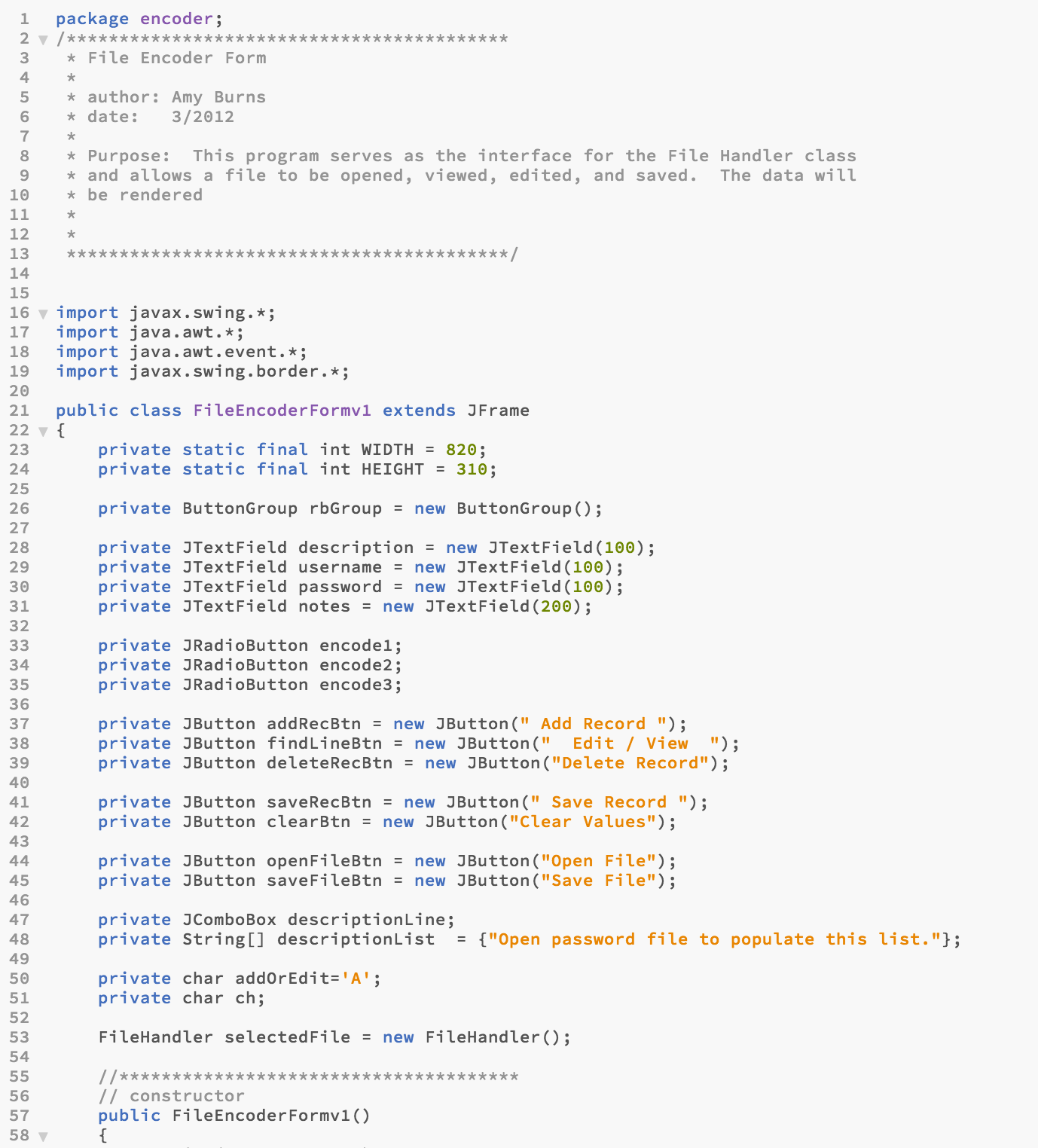Solved Final Proiect CPS 245 BurnS Preparation Make sure you | Chegg.com