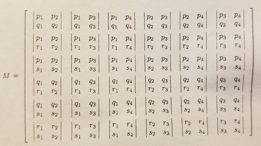 Solved p P2 P3 P4 91 92 3 4 T1 T2 T3 T4 LSI S2 S3 S4」 12s3 | Chegg.com