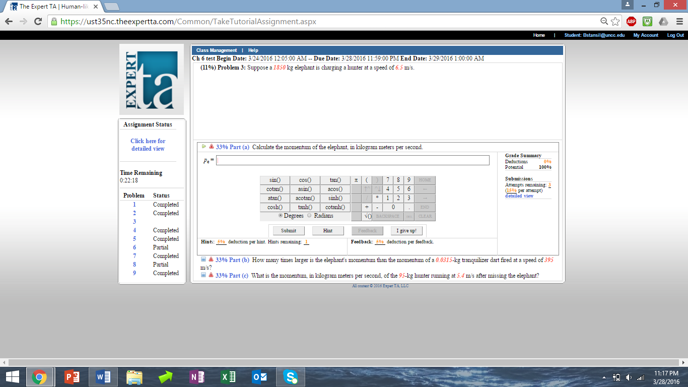Solved ta The Expert TAI Human-lik x C https:// | Chegg.com