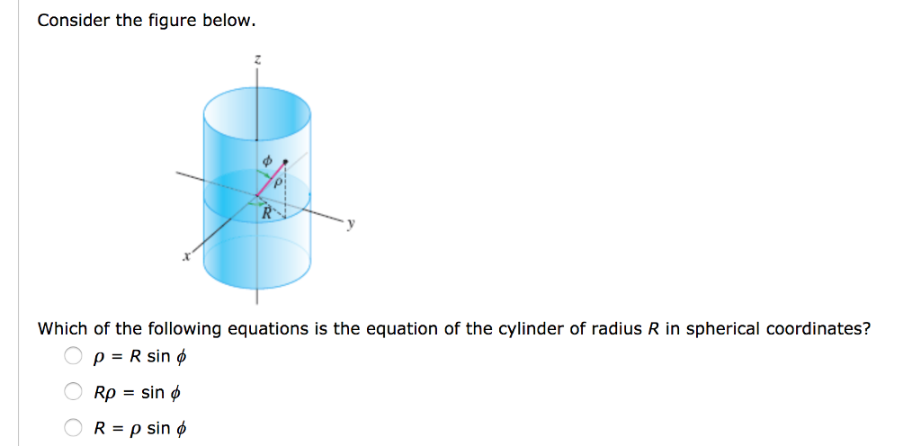 Solved Consider the figure below. Which of the following | Chegg.com