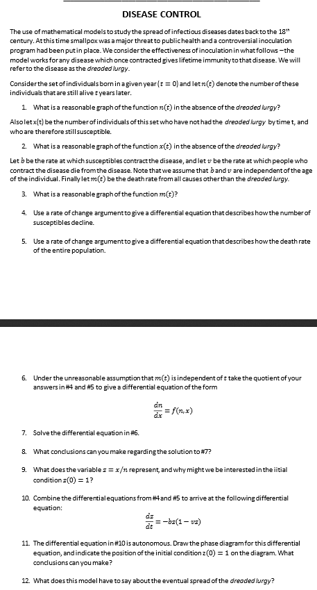 Sorry this is such a long question I had to upload a | Chegg.com