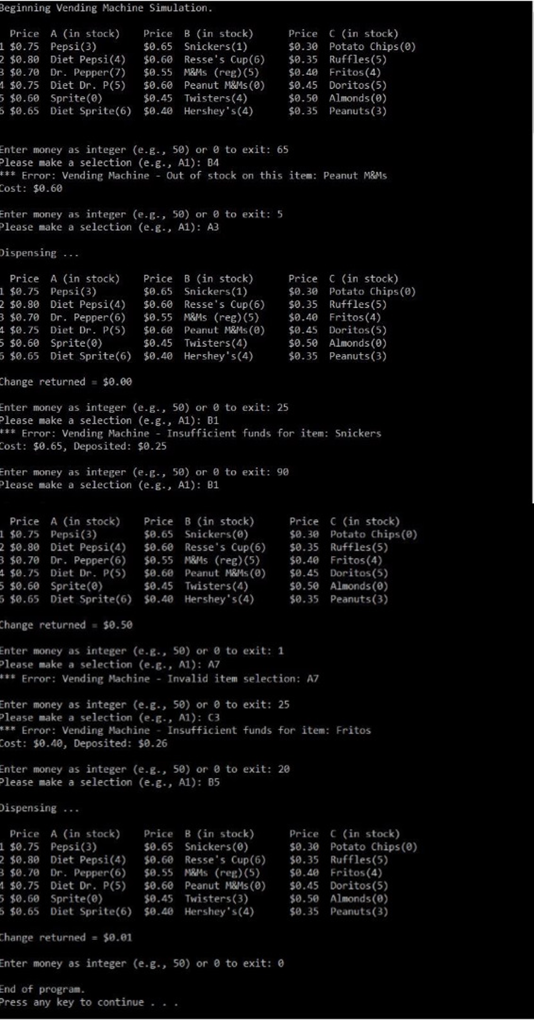 Solved I Have The Source Code For Three Separate Java 7178