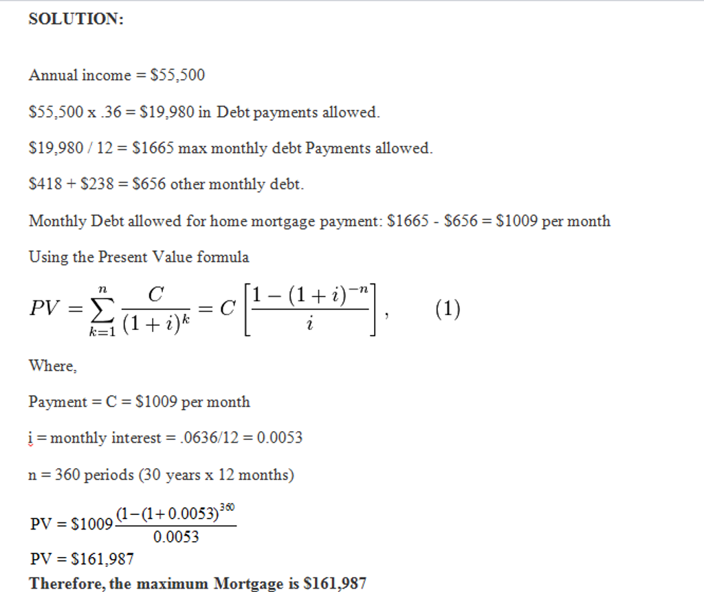 Solved First, 1+0.0053 =1.0053 So it will be (1-(1.0053) | Chegg.com