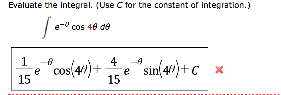 Calculus Archive | February 08, 2015 | Chegg.com