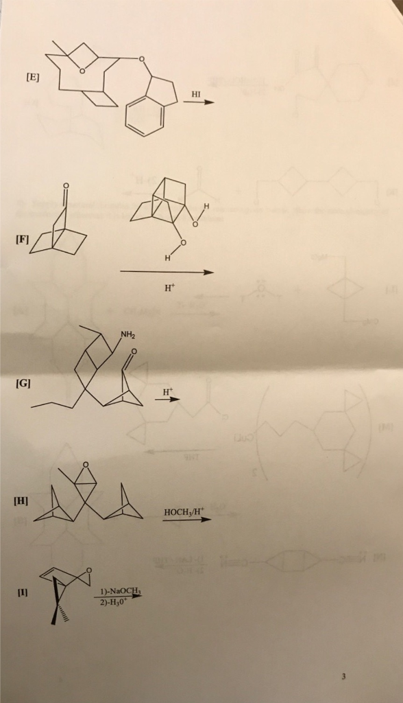 Solved TE) HI [FI Ht NH2 IGl Ht IH] HOCH H 2사1,0 | Chegg.com