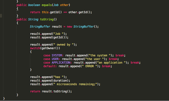 public class PriorityQueue implements Queue private | Chegg.com