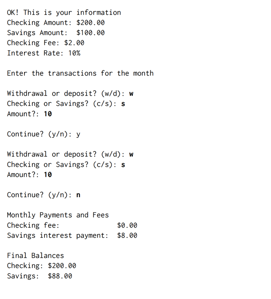 Solved Please help me write this Java program. We are using | Chegg.com