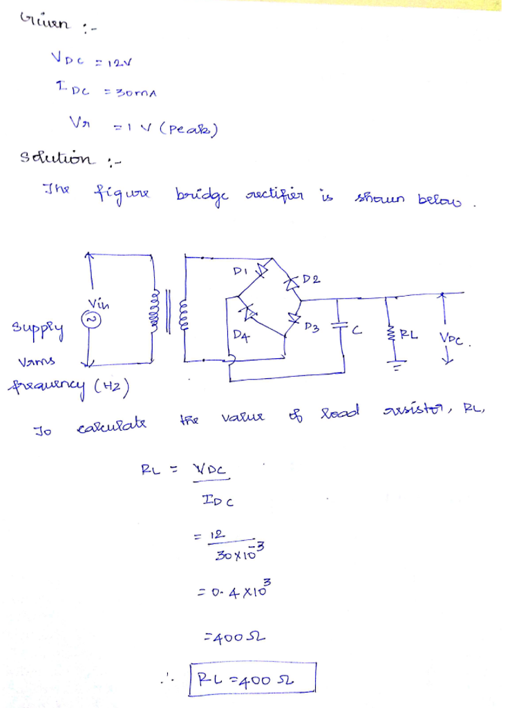 Solved Please create the circuit in multisim using the | Chegg.com