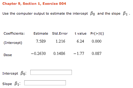 Solved Using StatKey or other technology, find the | Chegg.com