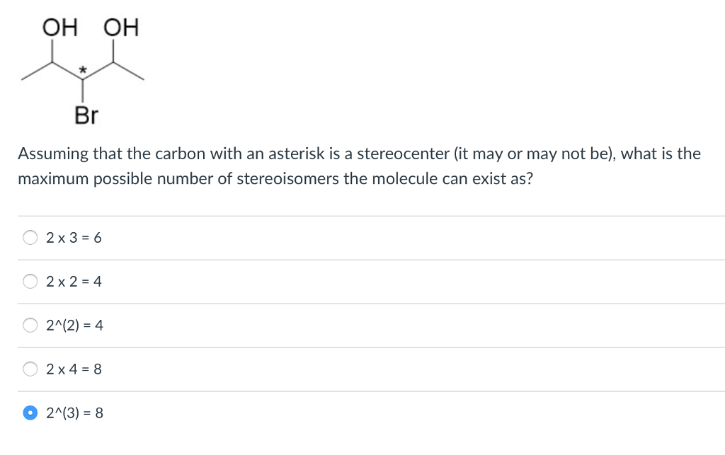 Solved OEt CH3 The ethoxy (OEt) group of A has steric | Chegg.com