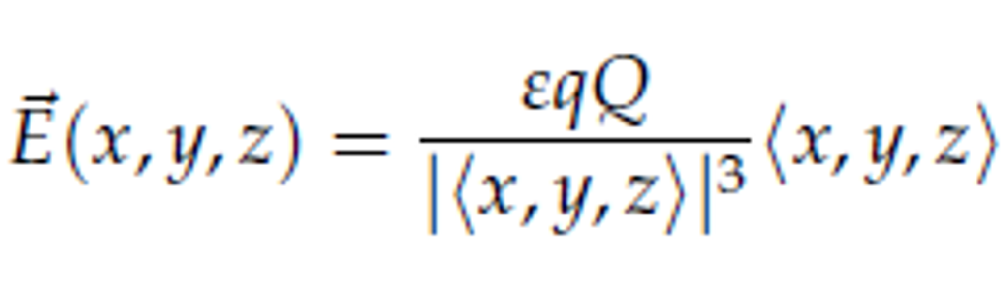 Solved Suppose a field of forces "square inverse", that is, | Chegg.com