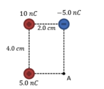 Solved 1. Initially, the switch in the figure to the right | Chegg.com