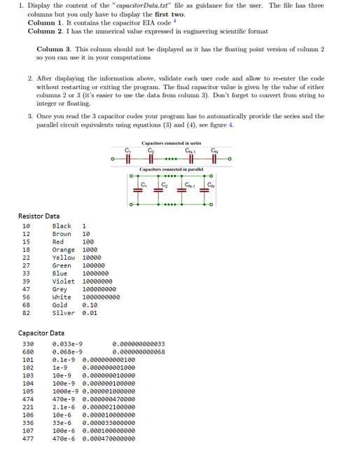 Solved For this project, you have to write a C++ program | Chegg.com