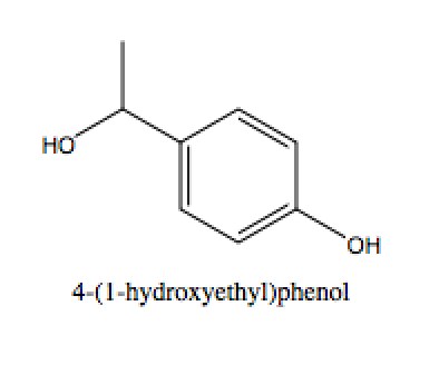 Solved If you had this molecule reacting with (Jones | Chegg.com
