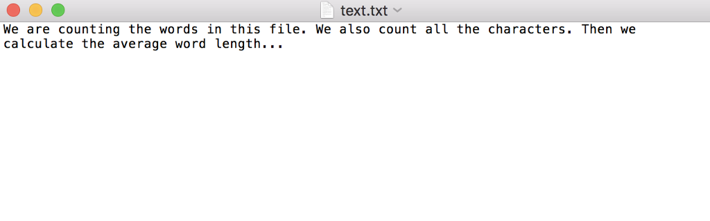 Solved Q2) Write a function that opens a file named text.txt | Chegg.com