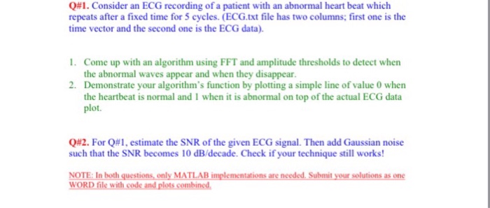 Digital Signal Processing Solve it with steps also | Chegg.com