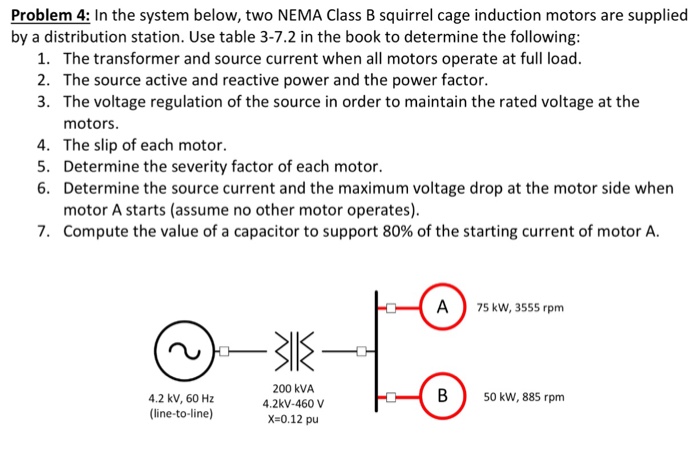 Power question. With table | Chegg.com