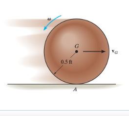 Solved Determine the backspin ω which should be given to the | Chegg.com